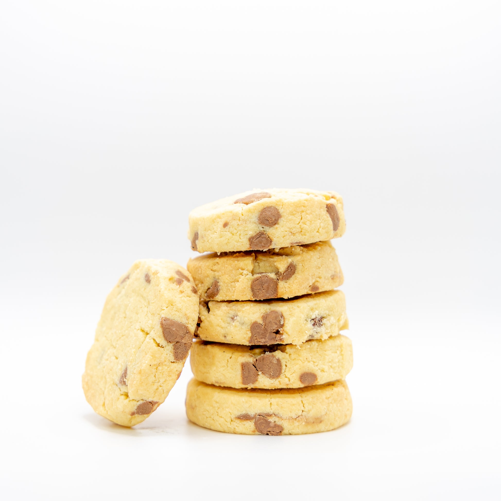 Irish Chocolate Chip Cookie Box Gluten Free, Irish Chocolate Chip ...